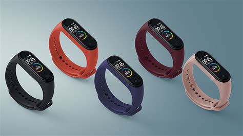 Mi Band 4, Sadece 8 Günde 1 Milyon Satış Rakamına Ulaştı - Webtekno