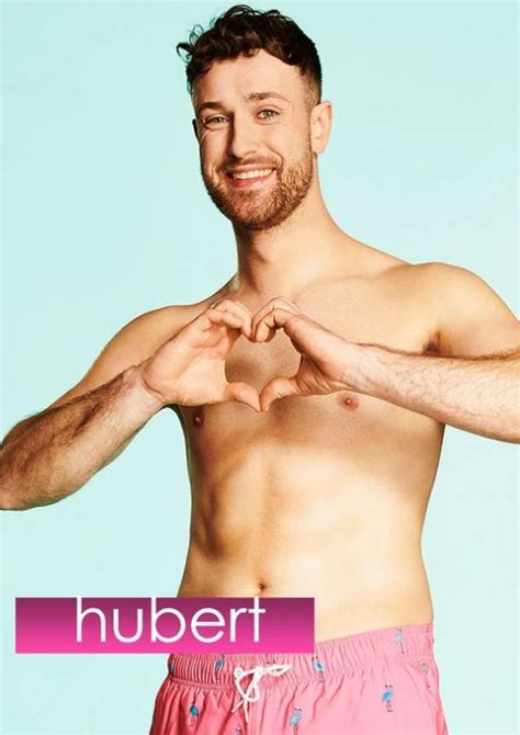 "Love Island 7": Hubert Wicher najprzystojniejszym uczestnikiem nowej ...