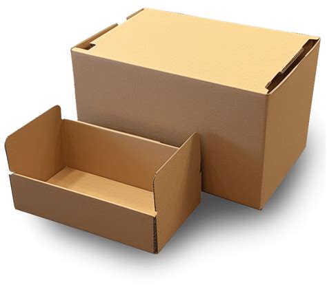 Custom & Industrial Packaging Company - Industrial & Custom Packaging ...