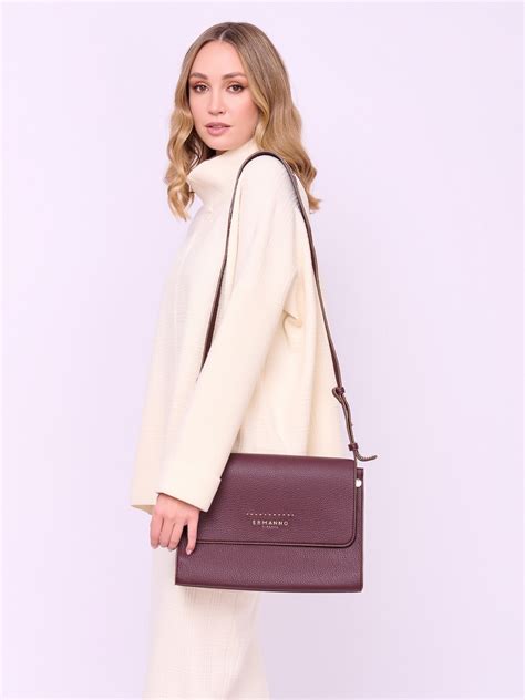 Сумка Ermanno Scervino 1096796 - купить в интернет-магазине. DStyle ...