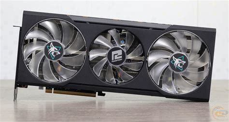 Обзор видеокарты PowerColor Hellhound Radeon RX 6700 XT: новый игрок ...
