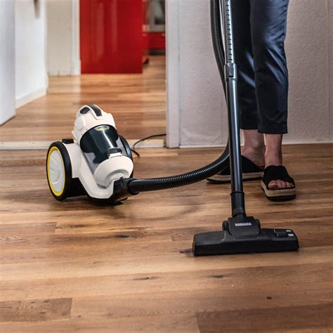 Пылесос Karcher VC 3 Plus | 1.198-060.0 - Пылесосы сухой уборки ...