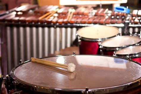 Day of Percussion Family Concert | School of Performing Arts | Virginia ...