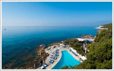 Hotel Punta Rossa, Latina Review | The Hotel Guru