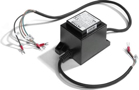 Intex Spare Parts - Transformer - 112786