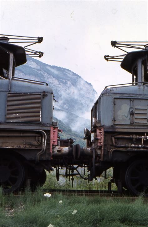 LA PASSION DU TRAIN: 2D2 5500 en archives