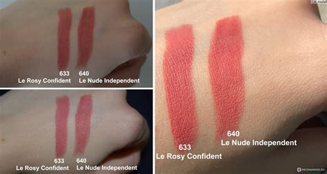 Матовая помада для губ L'Oreal Paris Color Riche Intense Volume Matte ...