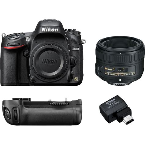 Nikon D610 - Camera News at Cameraegg