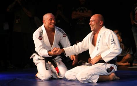 GSP: Грейси е най-великият, но Джоунс е най-добрият сега — MMA.BG