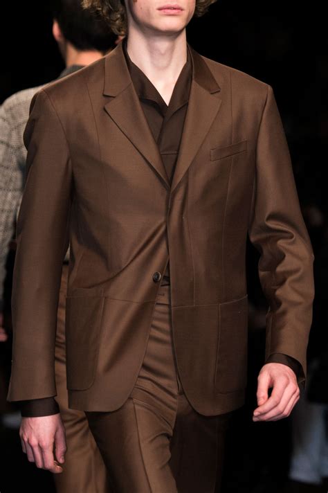 Corneliani Man Autumn-Winter 2016-17