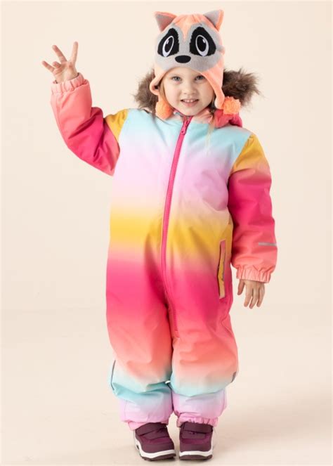 Name It Mini žieminis kombinezonas Snow10 | Weekend.lt