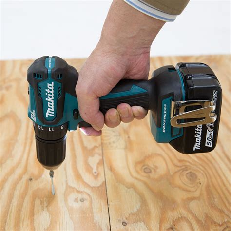 DDF483 - Welcome To Makita