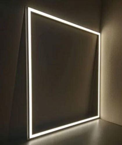 Купить Врезной светодиодный лед светильник 600х600 SMD LED "CAPELLA-48 ...
