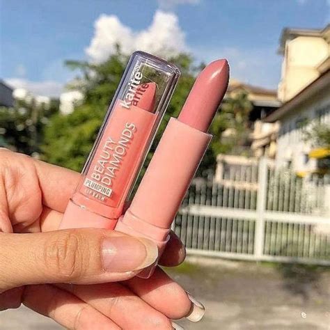 KARITE BEAUTY DIAMOND PLUMPING LIP BALM 3.5G | Shopee Malaysia
