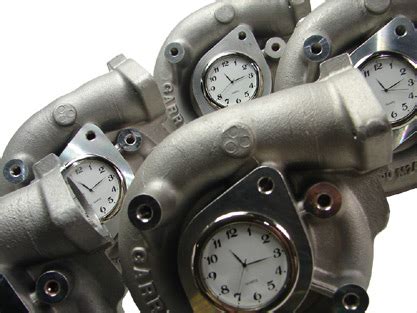 ATP-Tuning
