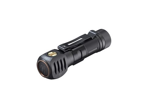Fenix HM61R V2.0 1600 Lumen Magnetically Rechargeable Multi-Functional