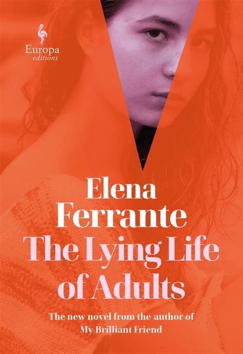 Elena Ferrante