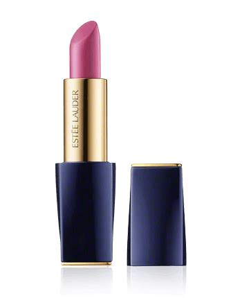 Estée Lauder Pure Color Envy Matte Lipstick 420 Stronger > 24% reduziert