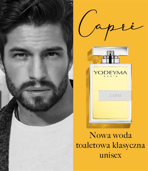 Internetowa Perfumeria YODEYMA - Oficjalna Strona - YODEYMA
