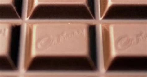 Cadbury confirms it has scrapped popular chocolate bar much to fans ...