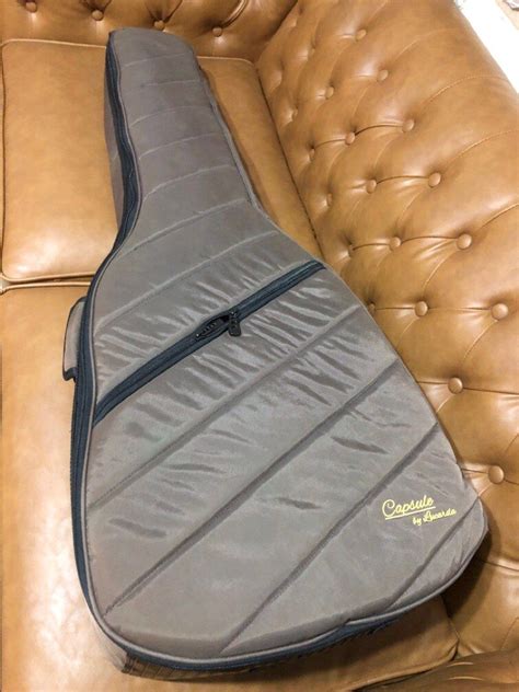 Takamine Acoustic Electric Guitar, Hobbies & Toys, Music & Media ...