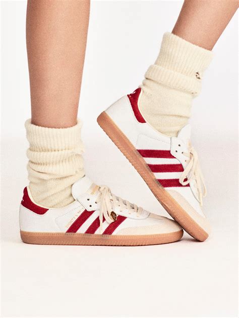 Die Sporty & Rich x adidas Kollaboration geht in die nächste Runde ...