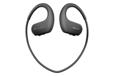 مشخصات و قیمت هدفون بی سیم سونی Sony NW-WS413 - زومیت