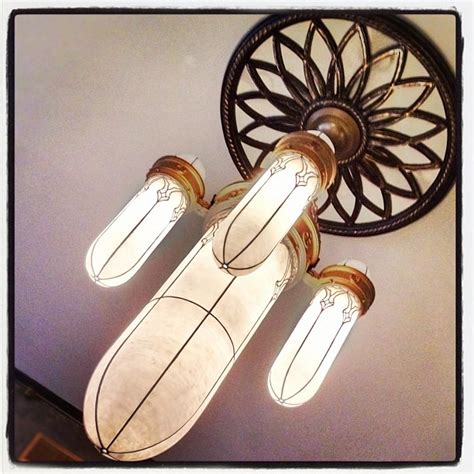 "I like the Penis Chandelier" ~ A.B. | Check it out in my In… | Flickr