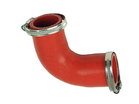 For Land Rover Discovery IV Range Rover Sport Intercooler Hose LR019399 ...