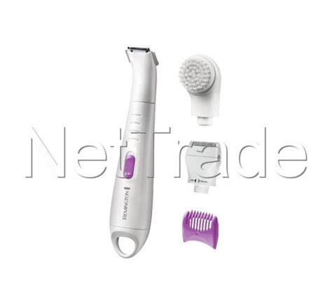 Remington - Ultimate Bikini Kit - Wpg4035