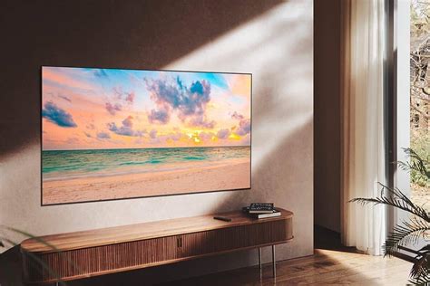 Samsung 98 Inch TV Neo QLED 4K Quantum HDR 32X Mini LED QA98QN90AAUXZN ...