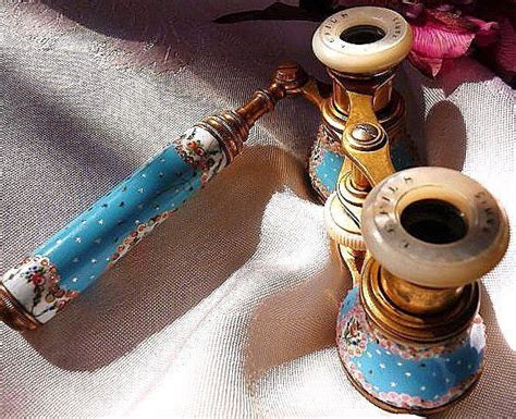 Pin by Наталья Монеткина on Театральный бинокль, лорнет, монокль ...