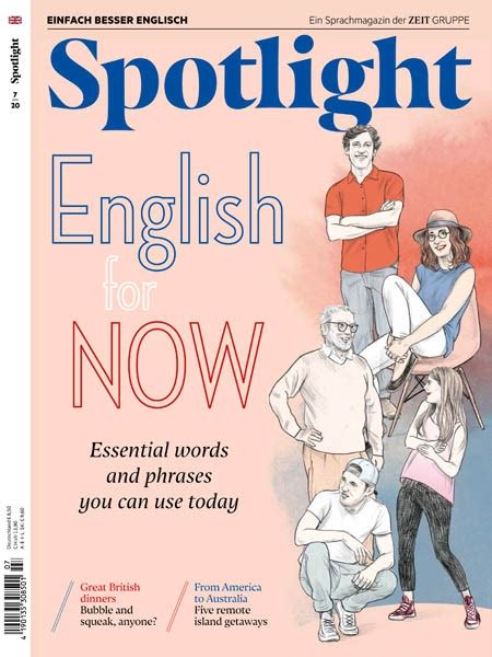 Spotlight - Nr.7 2020 » Download PDF magazines - Deutsch Magazines ...