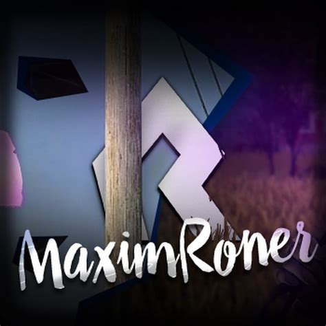 RONER - YouTube