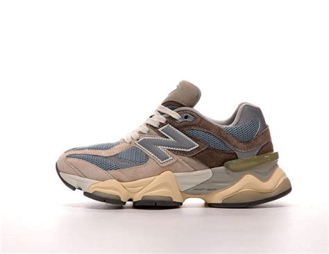 Кроссовки New Balance 9060 | Женская обувь | Кроссовки нью беланс ...