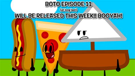 BOTO 11 Preview by Anko6theAnimator on DeviantArt