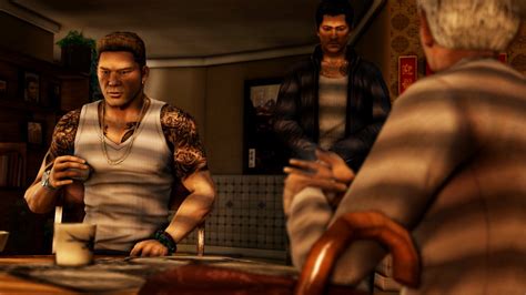 Sleeping Dogs - İndir