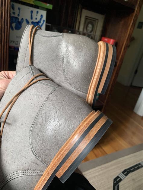 The Questions Thread 01/06/23 : r/goodyearwelt