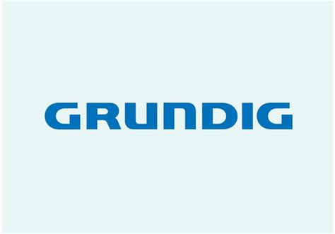 Grundig 64304 Vector Art at Vecteezy