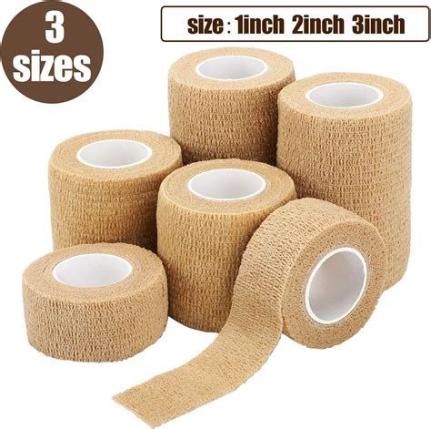 Adhesive Bandage