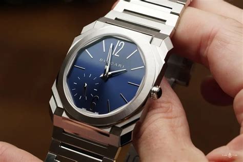 Bulgari Archives - Page 3 of 54 - Time+Tide Watches