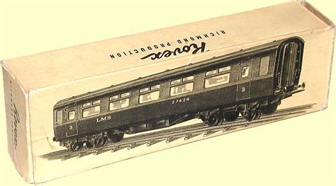 Rovex Coach