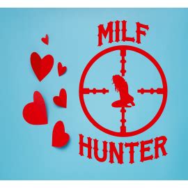 MILF HUNTER