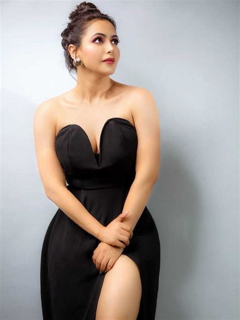 Nandini Rai