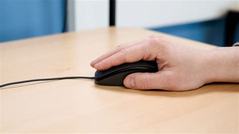 Logitech M100 Review - RTINGS.com