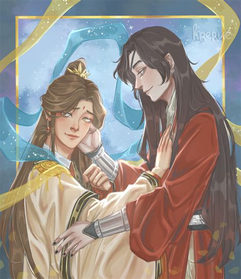 hualian by krerue on DeviantArt