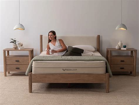 Ecosleep Luxe - Yawnder