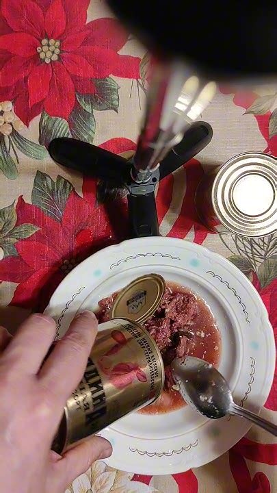 Консерва Говядина тушеная - Тушенка Калинковический Мясокомбинат ...