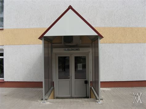 Изделия из поликарбоната