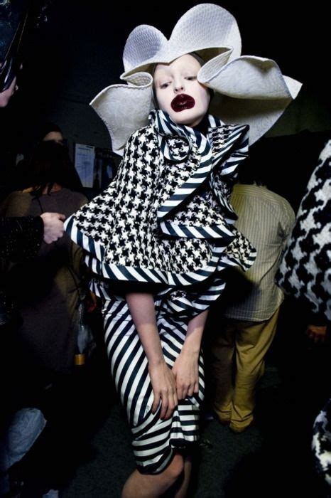 17 Best images about McQueen on Pinterest | Alexander McQueen, Atlantis ...